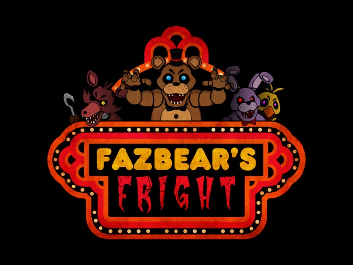 Fazbear's Fright Minecraft Map