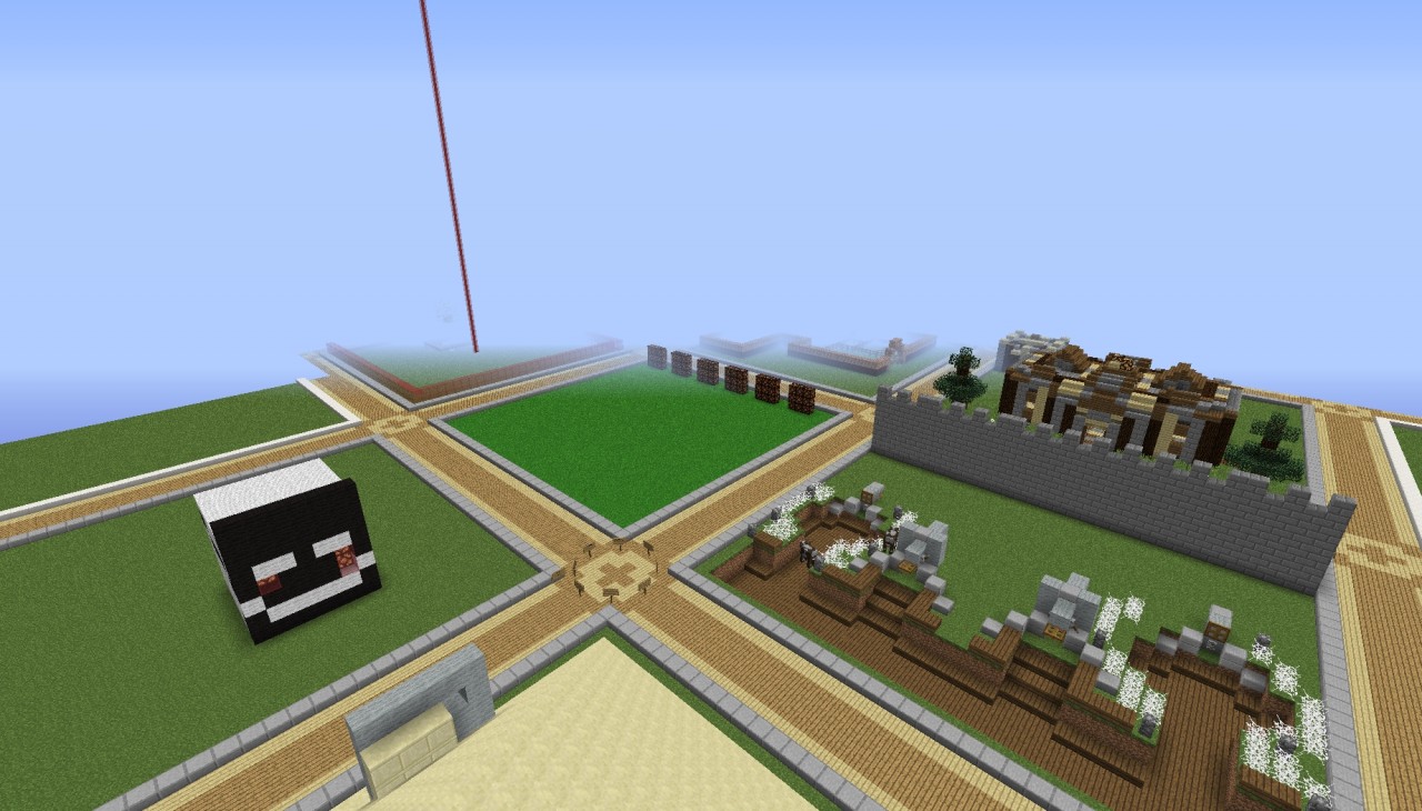 Unstable Craft Minecraft Server