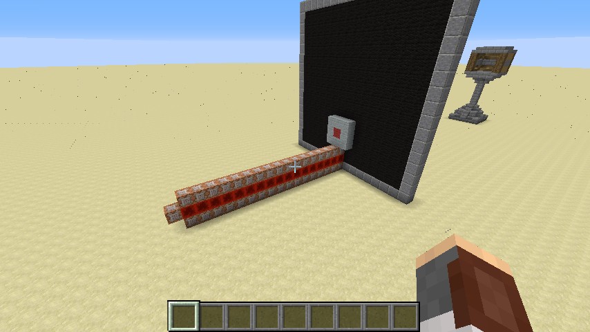 Building an Arcade! Minecraft Map