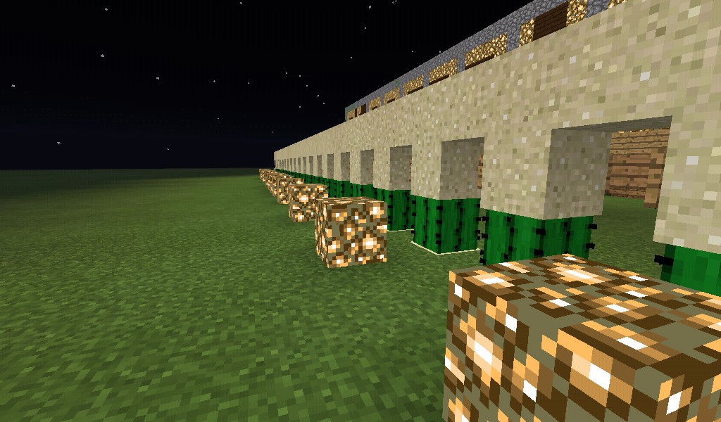 10 Sec Countdown Minecraft Map