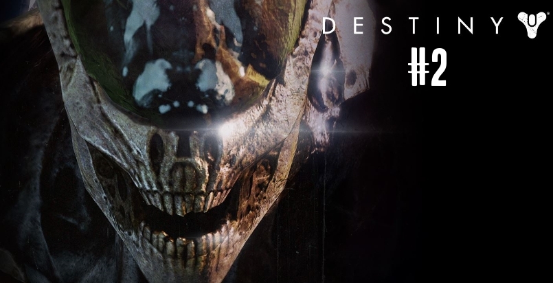 The Shattered: Part 2 - Destiny fanfiction Minecraft Blog