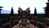 Demonic Hub Minecraft Map