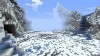 Small Ice Biome Minecraft Map