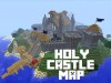 "Holy Castle Map" (V.4) Minecraft Map