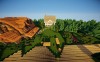 Colonial Farm Minecraft Map