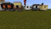Motorhomes Minecraft Map