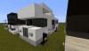 Motorhomes Minecraft Map
