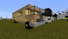 Motorhomes Minecraft Map