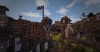 Medieval Town Plot (Kurnsburg) Minecraft Map