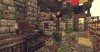 Medieval Town Plot (Kurnsburg) Minecraft Map