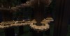 Ewok Village Minecraft Map