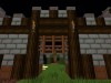Orc Fort! (Small) Minecraft Map
