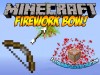 [1.8+] [Vanilla] [1 Command] Minecraft Firework Bow Minecraft Map
