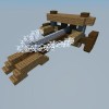 Medieval Minis | Siege Engines: Ballista Minecraft Map