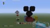 Mickey Mouse Clubhouse Minecraft Map