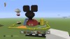 Mickey Mouse Clubhouse Minecraft Map