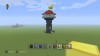 Paw Patrol Lookout Minecraft Map