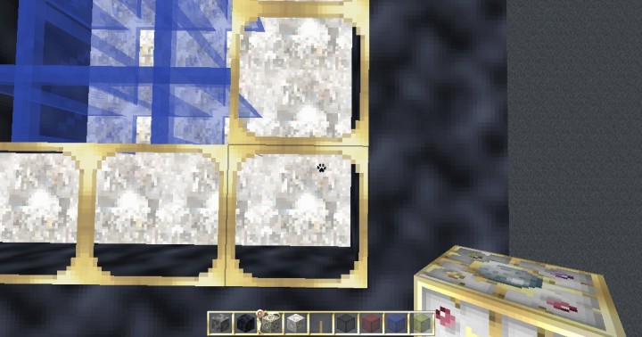 wave challenge beta Minecraft Map