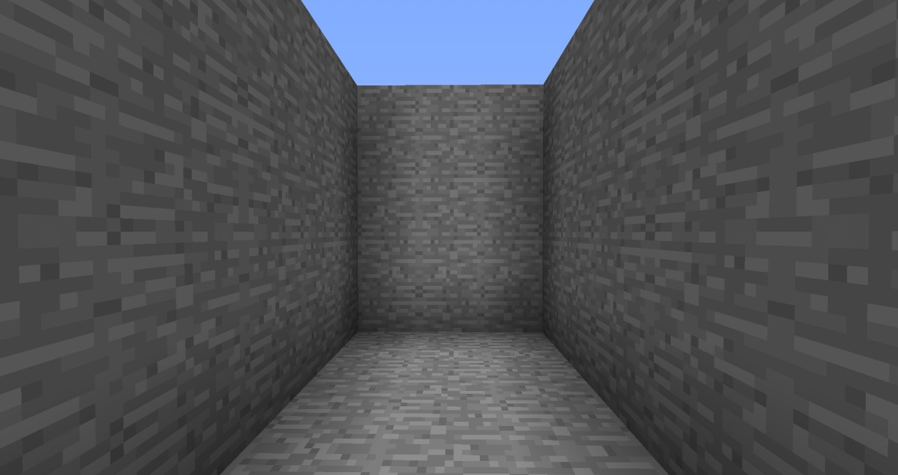 A Special Minecraft Labyrinth! Minecraft Map