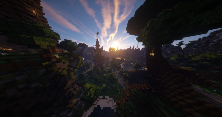 Blitz-MC Minecraft Server