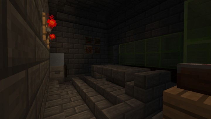 Project Builds 2.0, Arrow CW, Verdant, built by PixelatedImages ...