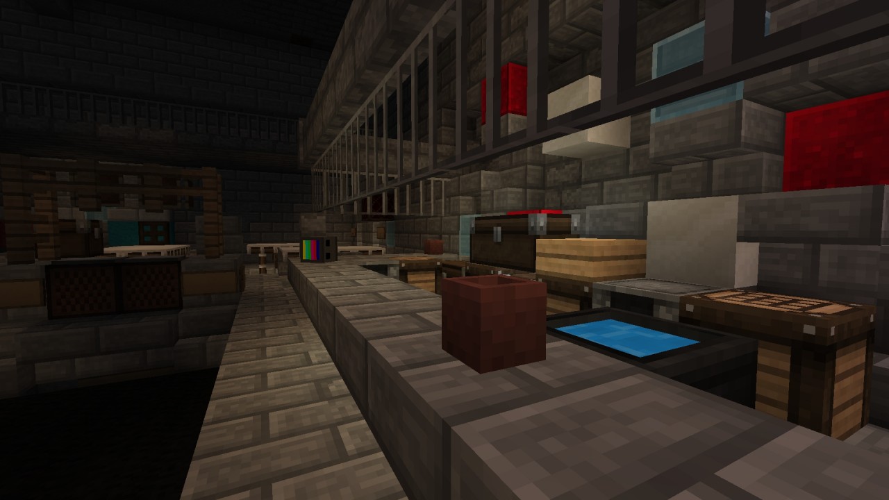 Project Builds 2.0, Arrow CW, Verdant, built by PixelatedImages ...