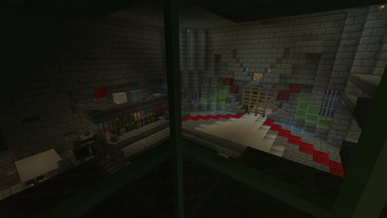 Project Builds 2.0, Arrow CW, Verdant, built by PixelatedImages ...