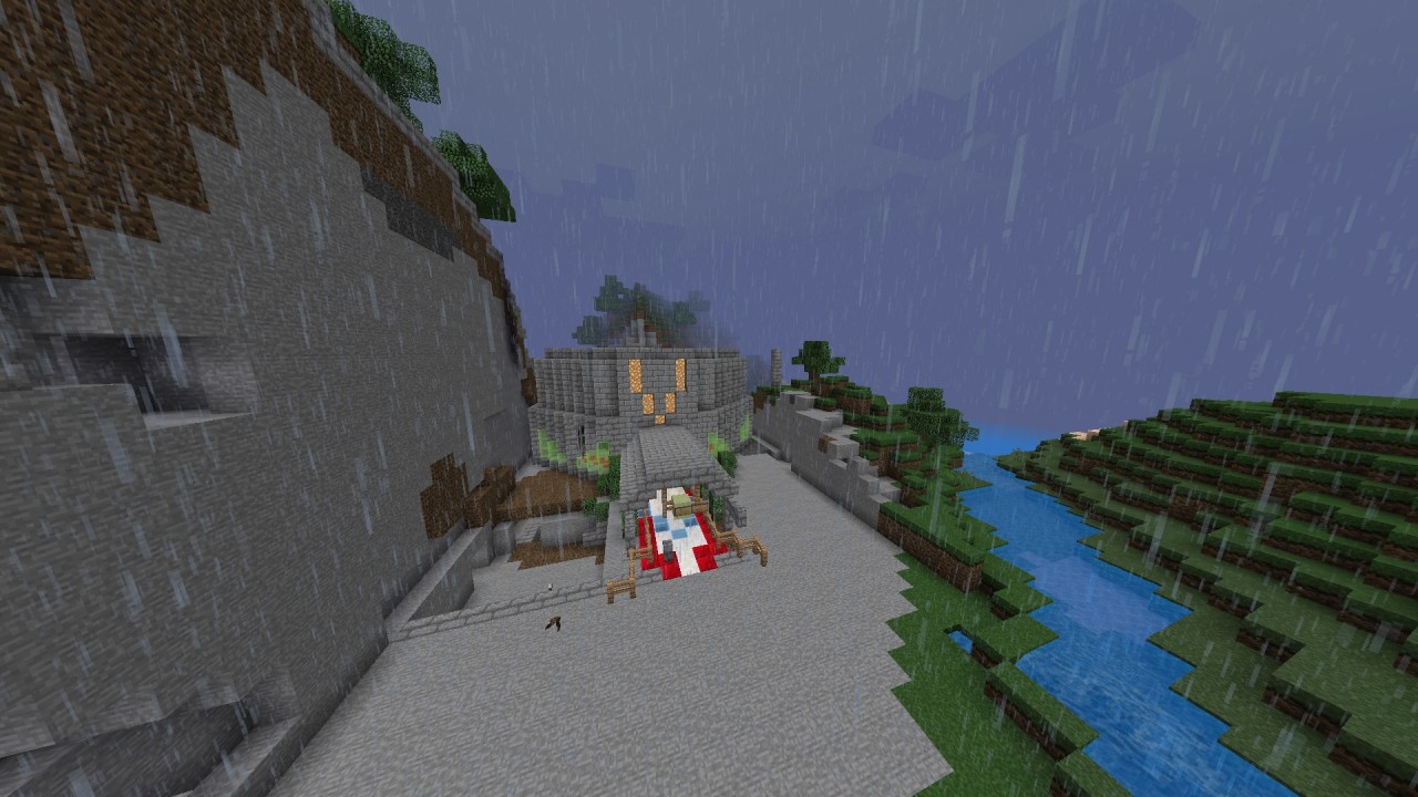 Project Builds 2.0, Arrow CW, Verdant, built by PixelatedImages ...