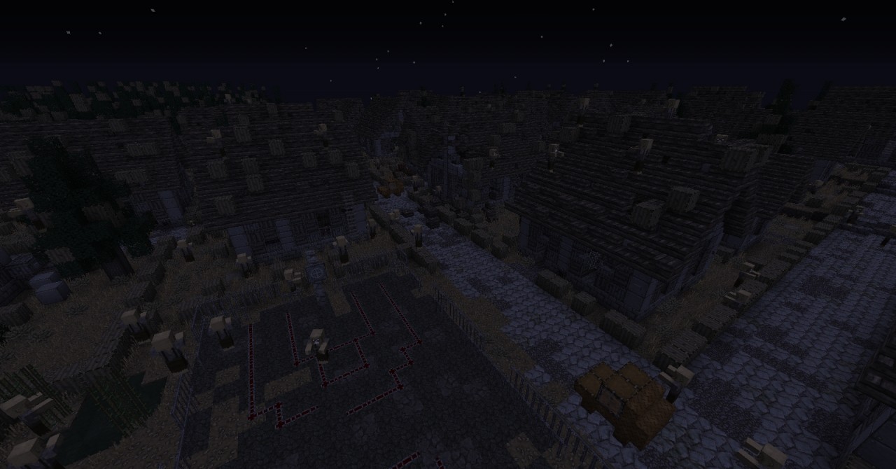 [Map/Minigame] GreyseD Minecraft Map