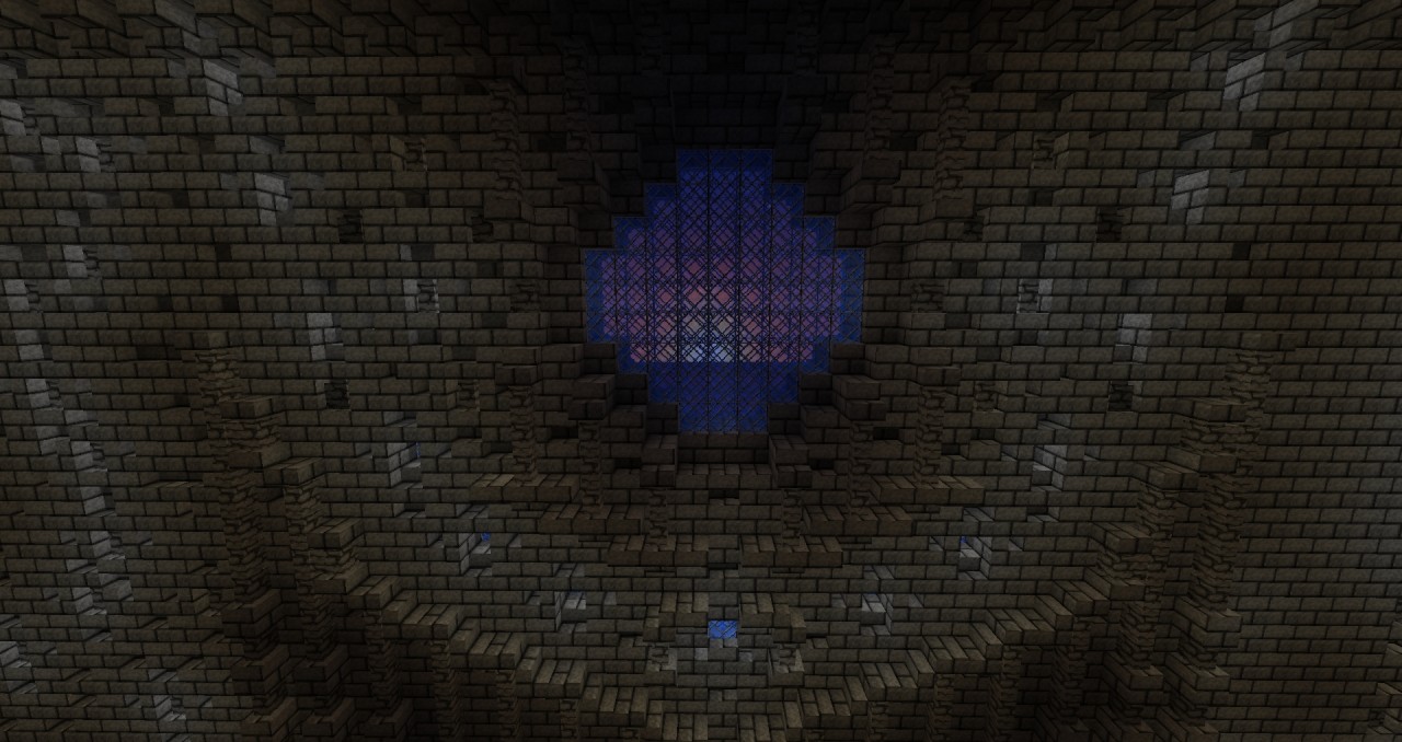 Castle/Palace thingy Minecraft Map