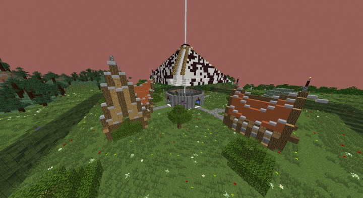 LifeMc Minecraft Server