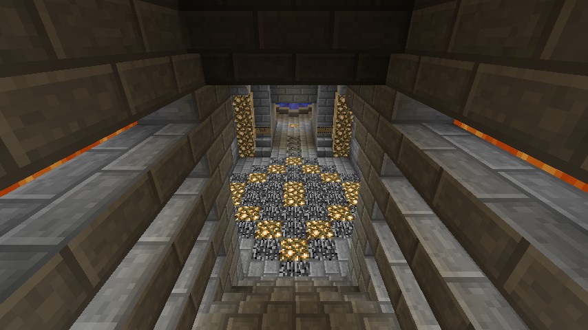 Minecraft Server Spawn Minecraft Map