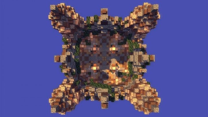 Waiting Lobby #1 Minecraft Map