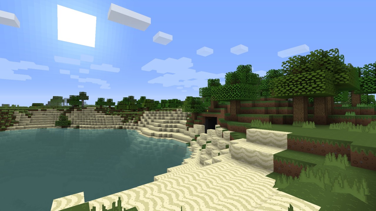 Fundaypack Minecraft Texture Pack