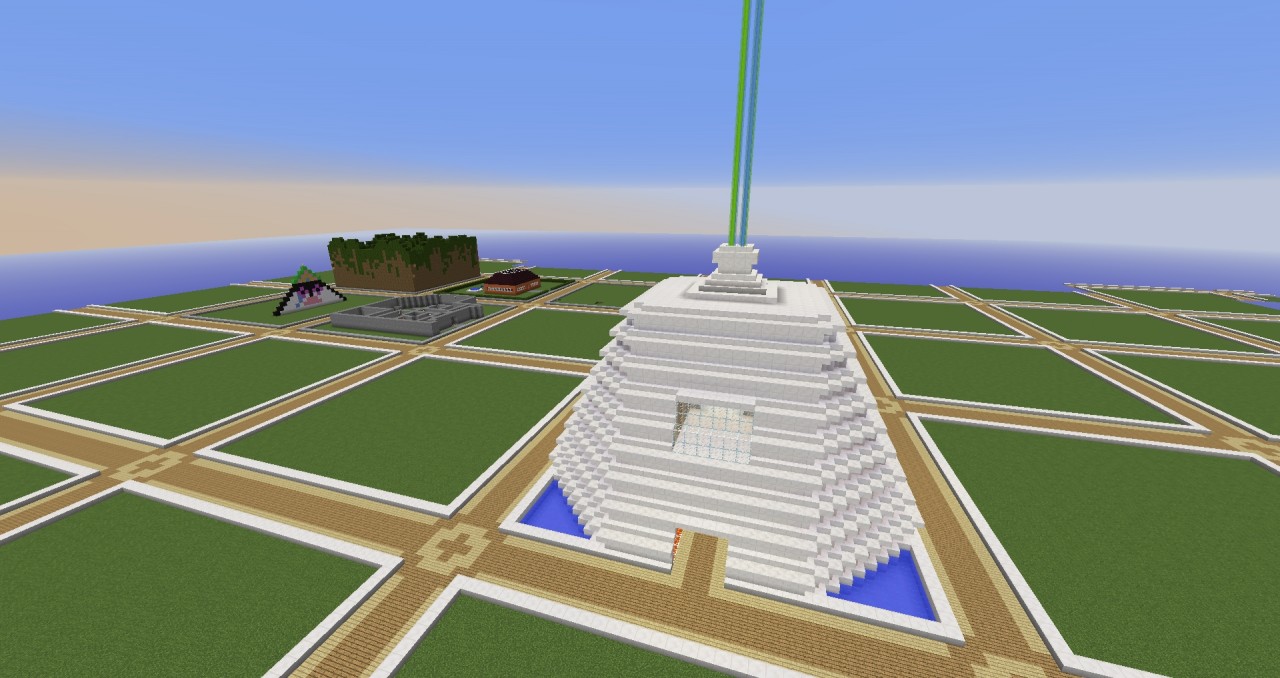 ToxizNation - [Factions] [PVP] [24/7] [Creative] [SkyBlock] Minecraft Server