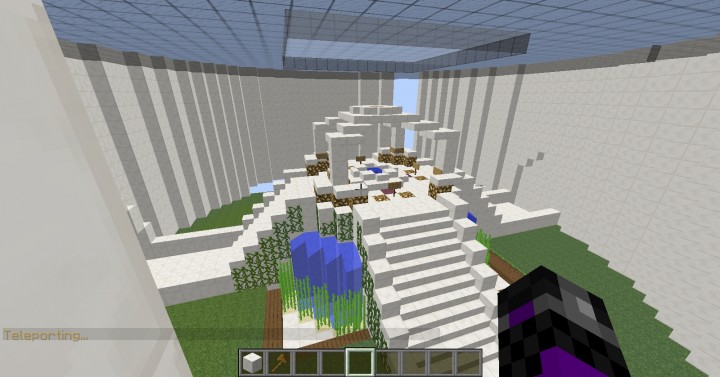 Zephyr Servers Minecraft Server