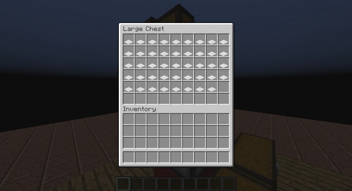 Deck of Playing Cards MCv1.8.9 Minecraft Map