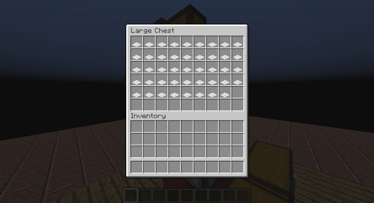 Deck of Playing Cards MCv1.8.9 Minecraft Map