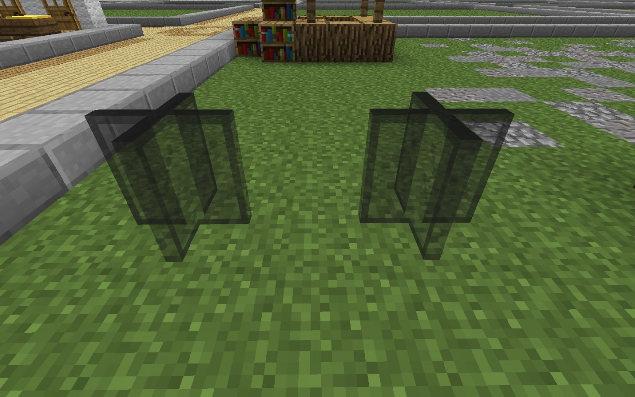 Minecraft Bicycle Minecraft Map