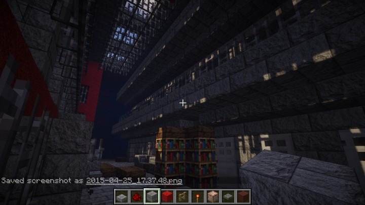 Mob of the Dead Minecraft WIP Alpha Release Minecraft Map