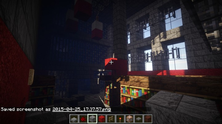 Mob of the Dead Minecraft WIP Alpha Release Minecraft Map