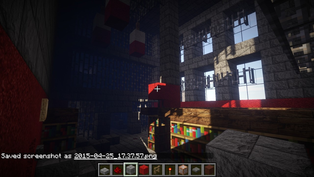 Mob of the Dead Minecraft WIP Alpha Release Minecraft Map