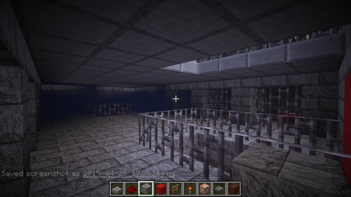 Mob of the Dead Minecraft WIP Alpha Release Minecraft Map