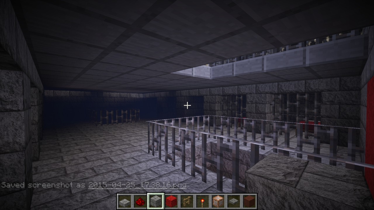 Mob of the Dead Minecraft WIP Alpha Release Minecraft Map