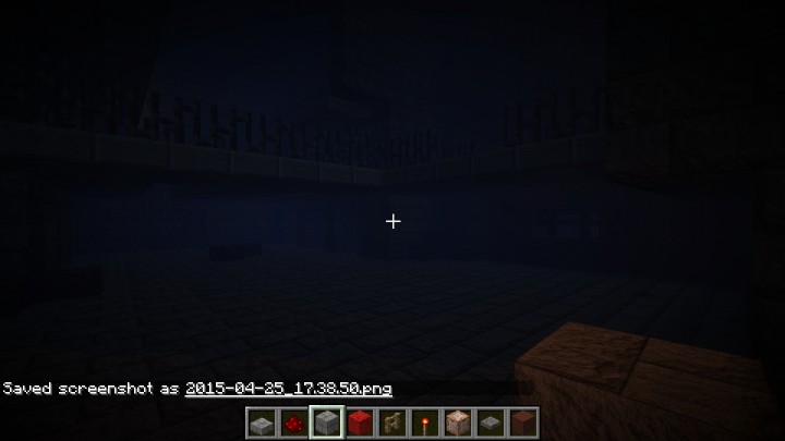 Mob of the Dead Minecraft WIP Alpha Release Minecraft Map