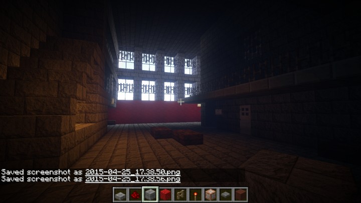 Mob of the Dead Minecraft WIP Alpha Release Minecraft Map