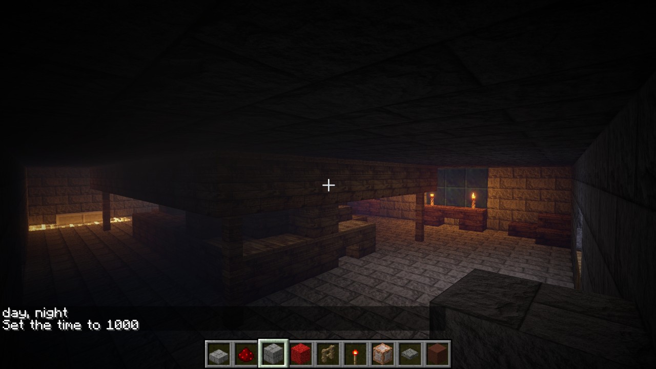 Mob of the Dead Minecraft WIP Alpha Release Minecraft Map