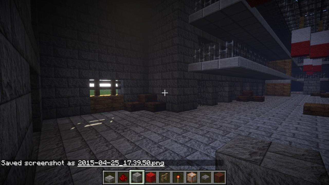 Mob of the Dead Minecraft WIP Alpha Release Minecraft Map