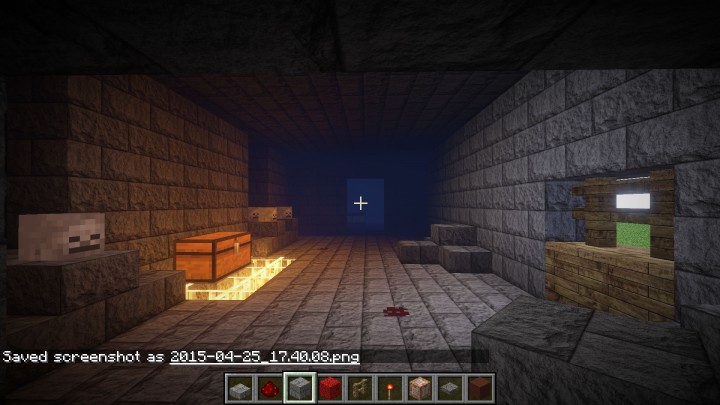 Mob of the Dead Minecraft WIP Alpha Release Minecraft Map