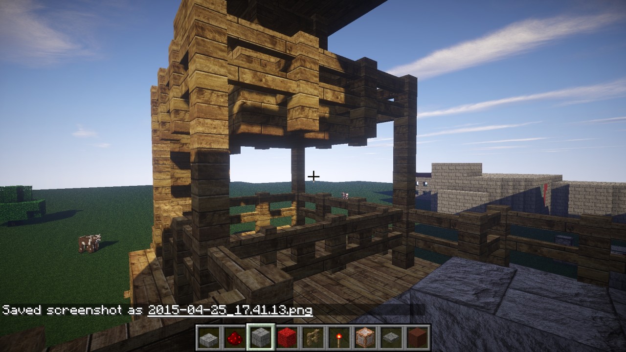 Mob of the Dead Minecraft WIP Alpha Release Minecraft Map